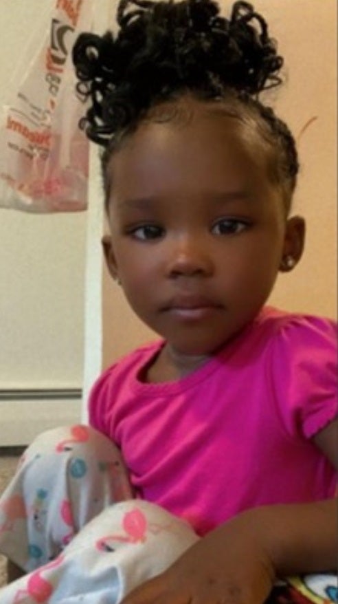 Search for kidnapped toddler Wynter Cole Smith ends tragically in ...