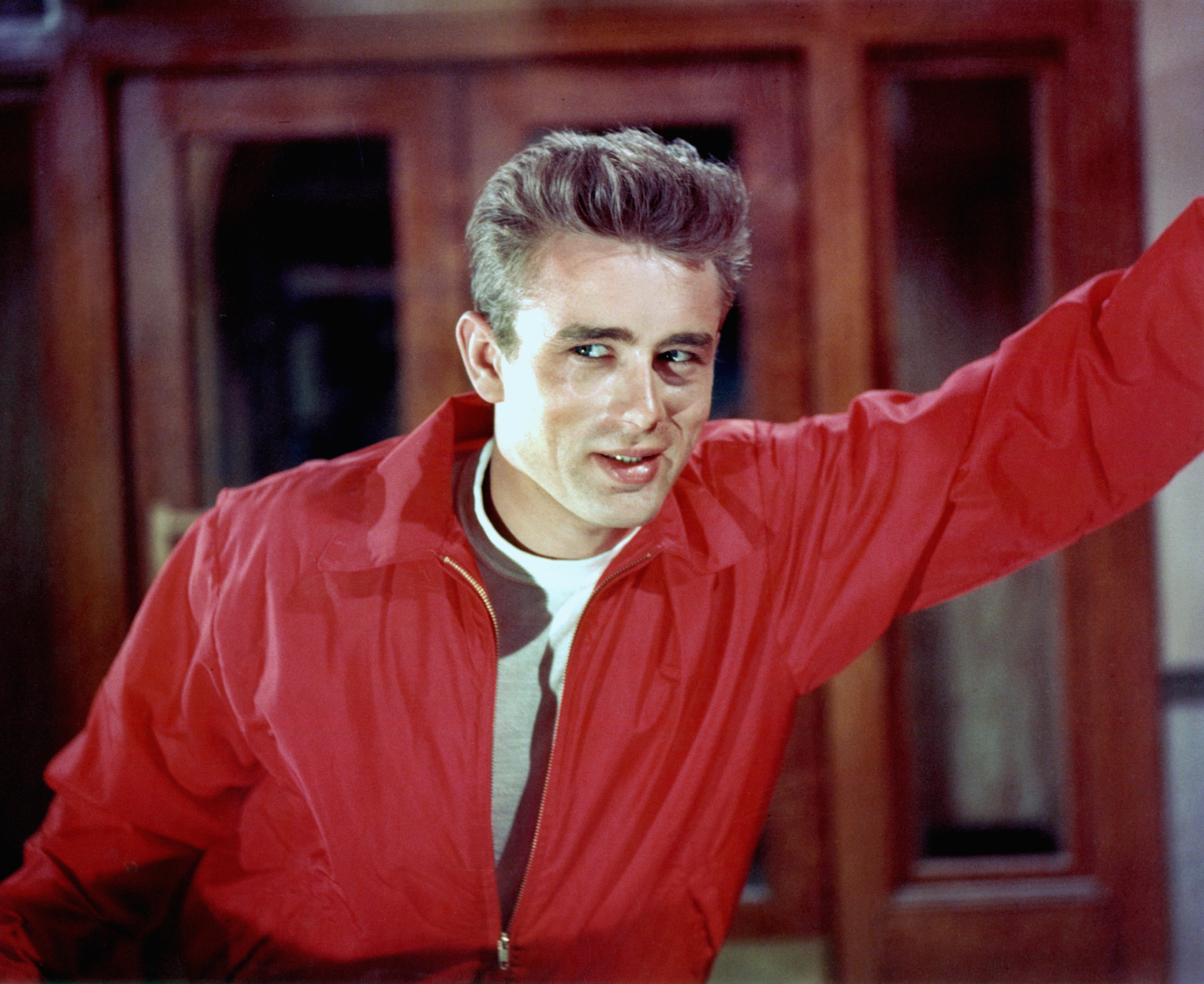 James Dean Reportedly Appearing In New Film With AI Experts Weigh In 