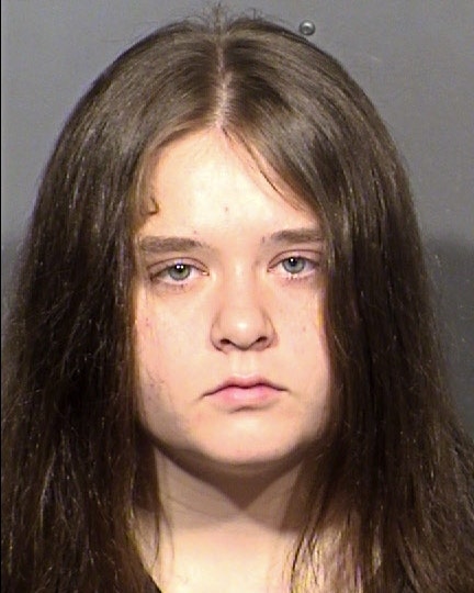 Teen Charged With Killing Online Date At Las Vegas Hotel Before