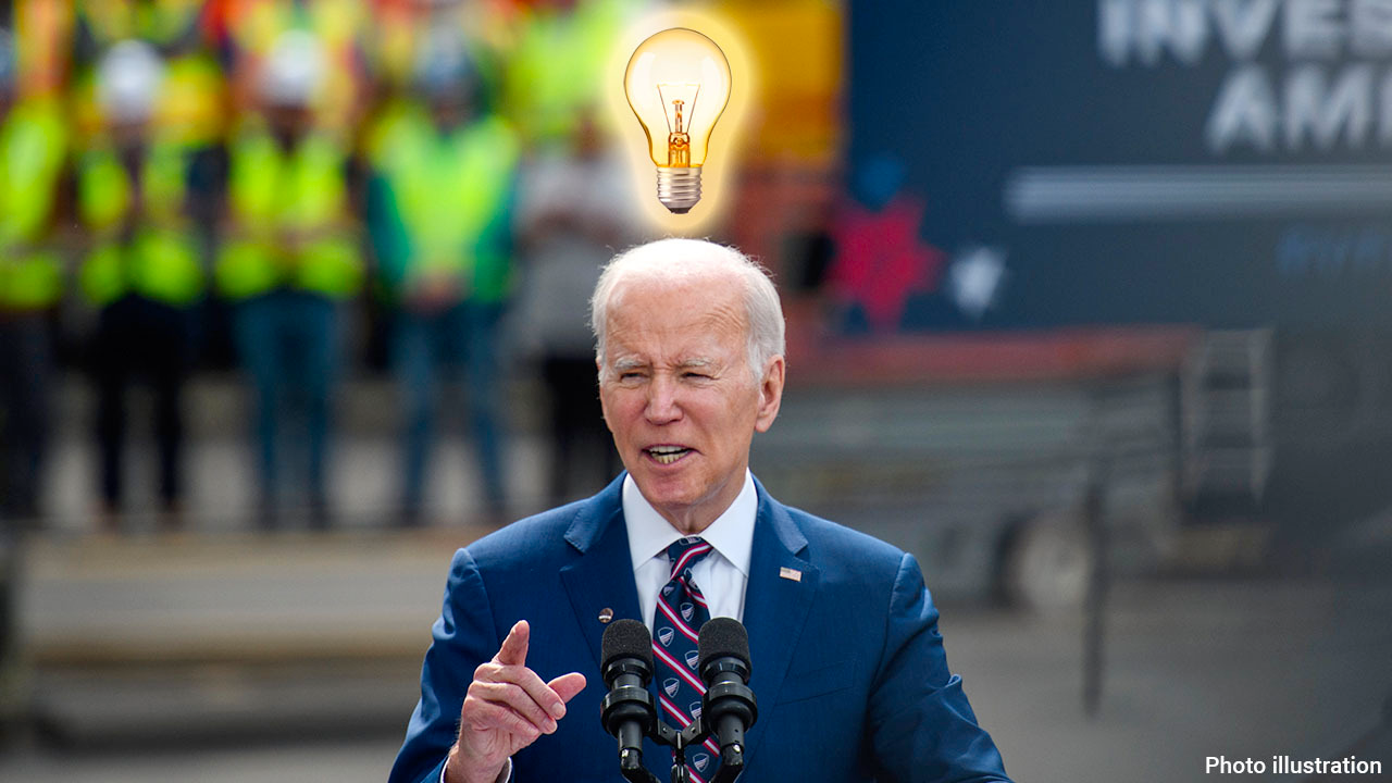 Woke culture pushed this mom too far, Biden's coming for another ...