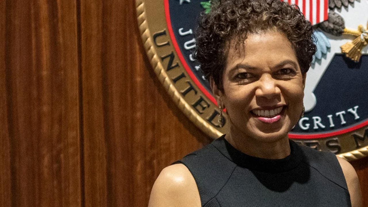 DC judge assigned to Trump Jan. 6 case labeled 'toughest punisher' in ...