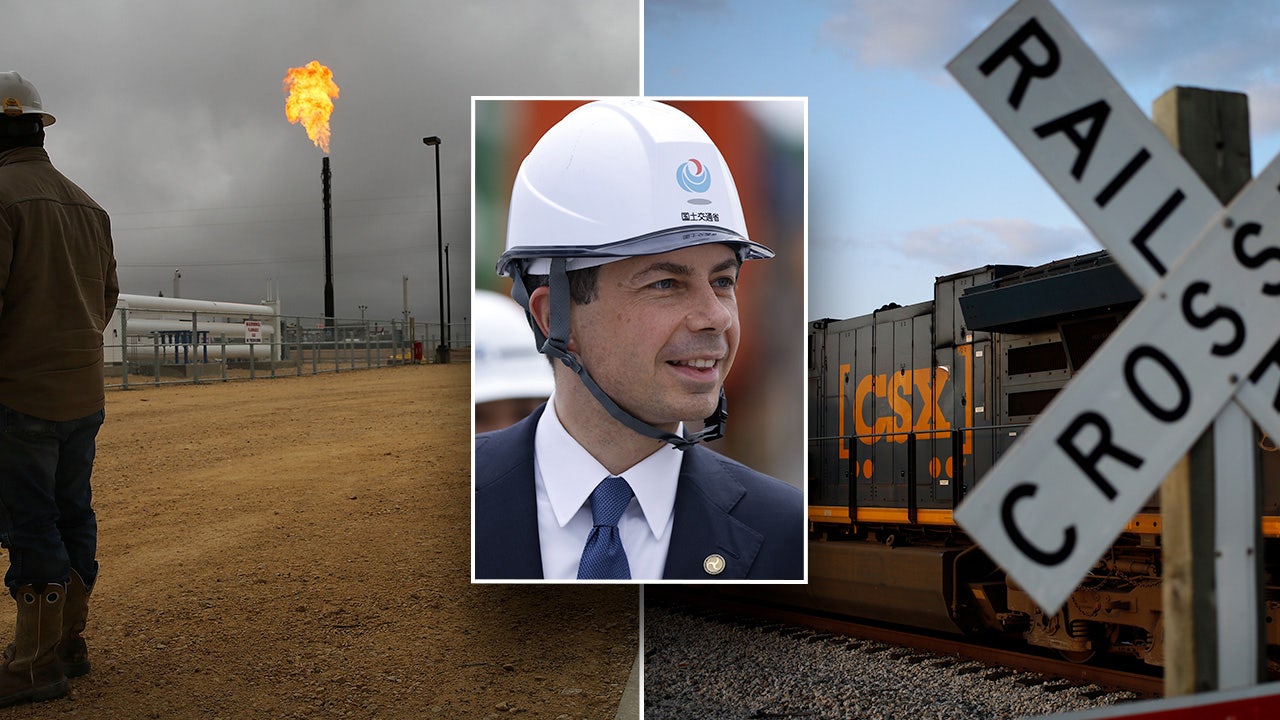 Biden Admin Quietly Reverses Trump Era Rule Bans Transporting Fossil