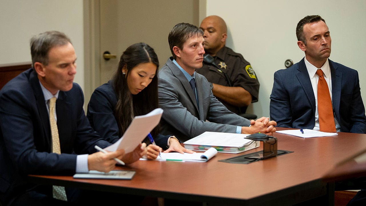 Michigan Appeals Court Hears Arguments Over Former Officer Who Shot A