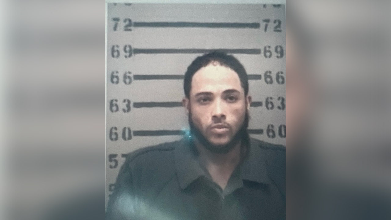 Mom, stepdad accused of helping inmate son disappear after daring ...