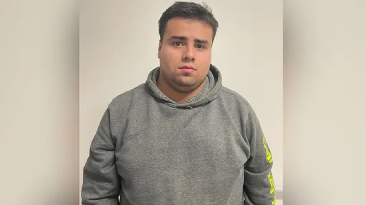 Teen accused of intentionally striking, paralyzing Maryland officer ...