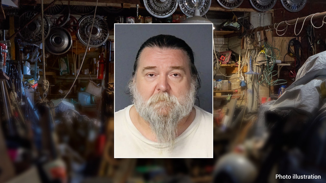 Repeat offender kidnapped woman, kept her in garage for weeks while ...