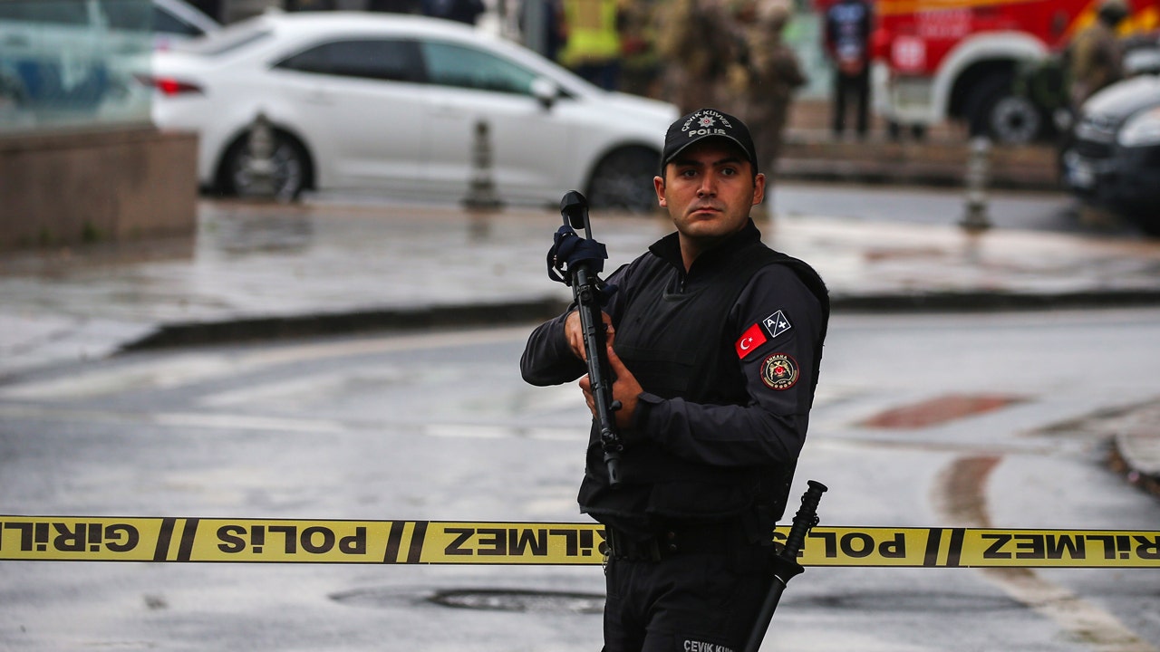 Turkey detains dozens in nationwide sweep targeting alleged Kurdish ... Turkey detains dozens in nationwide sweep targeting alleged Kurdish ...