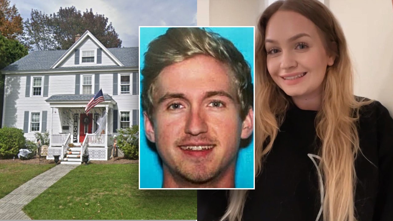 ‘armed And Dangerous Massachusetts Man Wanted After Wife Found Dead