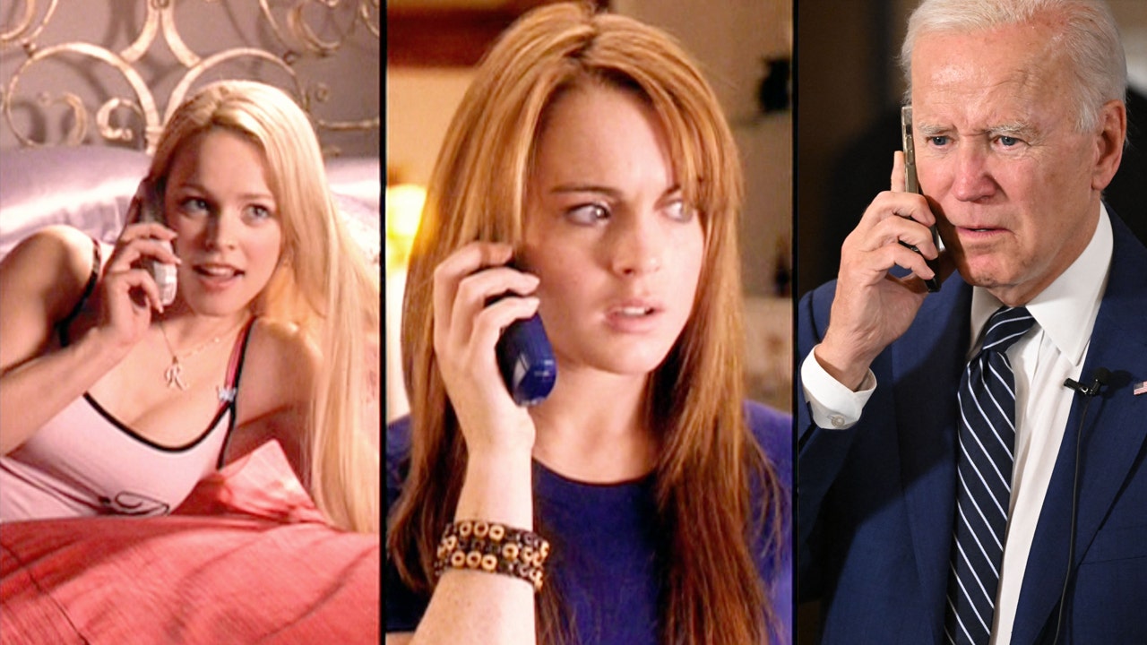 Democrats ripped for ‘cringe’ ‘Mean Girls’ post trying to make Biden a ... Democrats ripped for ‘cringe’ ‘Mean Girls’ post trying to make Biden a ...