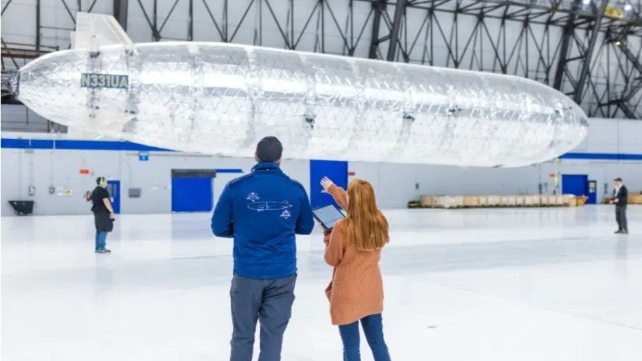 Proof that being Google’s billionaire co-founder can get your crazy ...