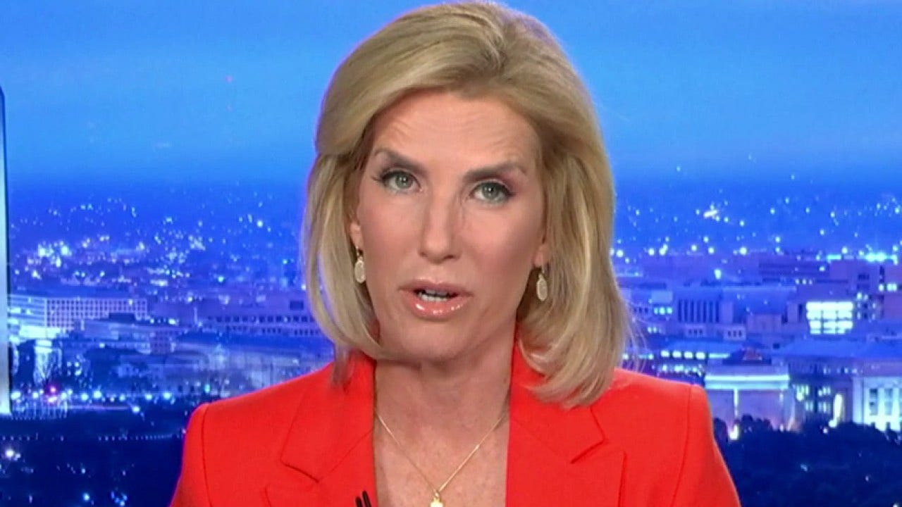 Laura Ingraham None Of Us Should Be Passively Watching This Political
