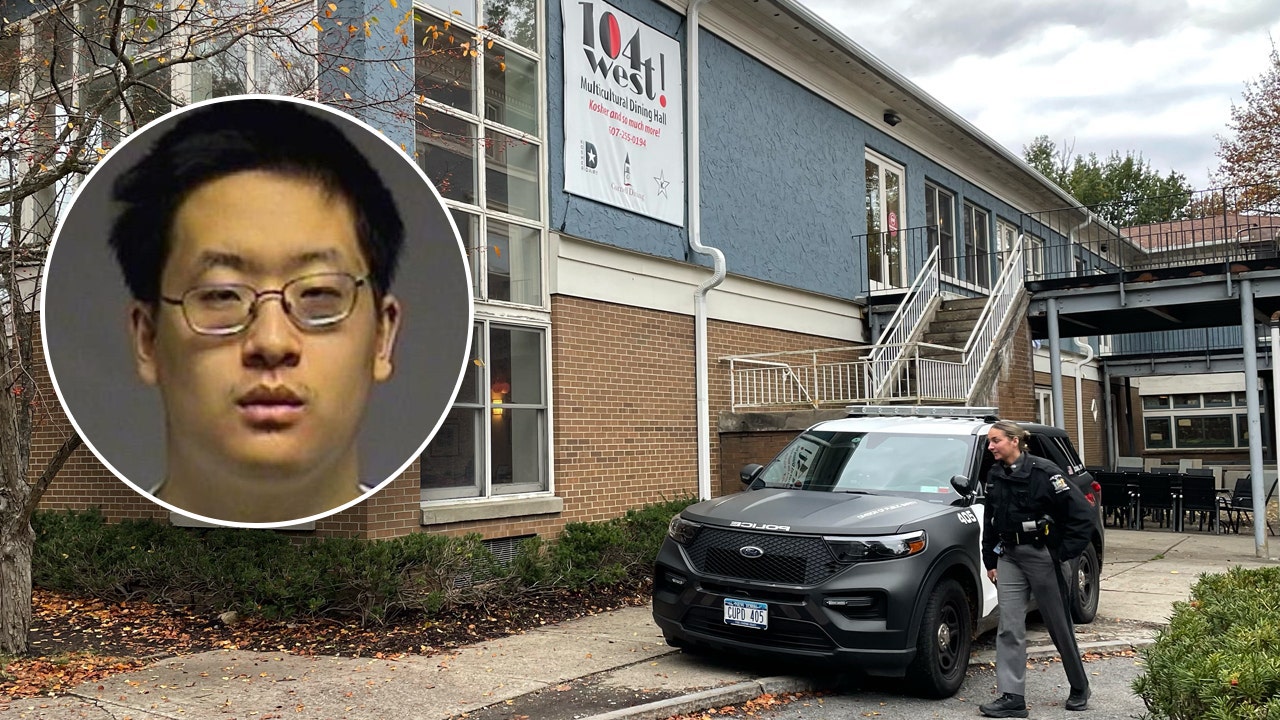 Cornell students react to suspected ‘Hamas fighter’ arrest by DOJ ...
