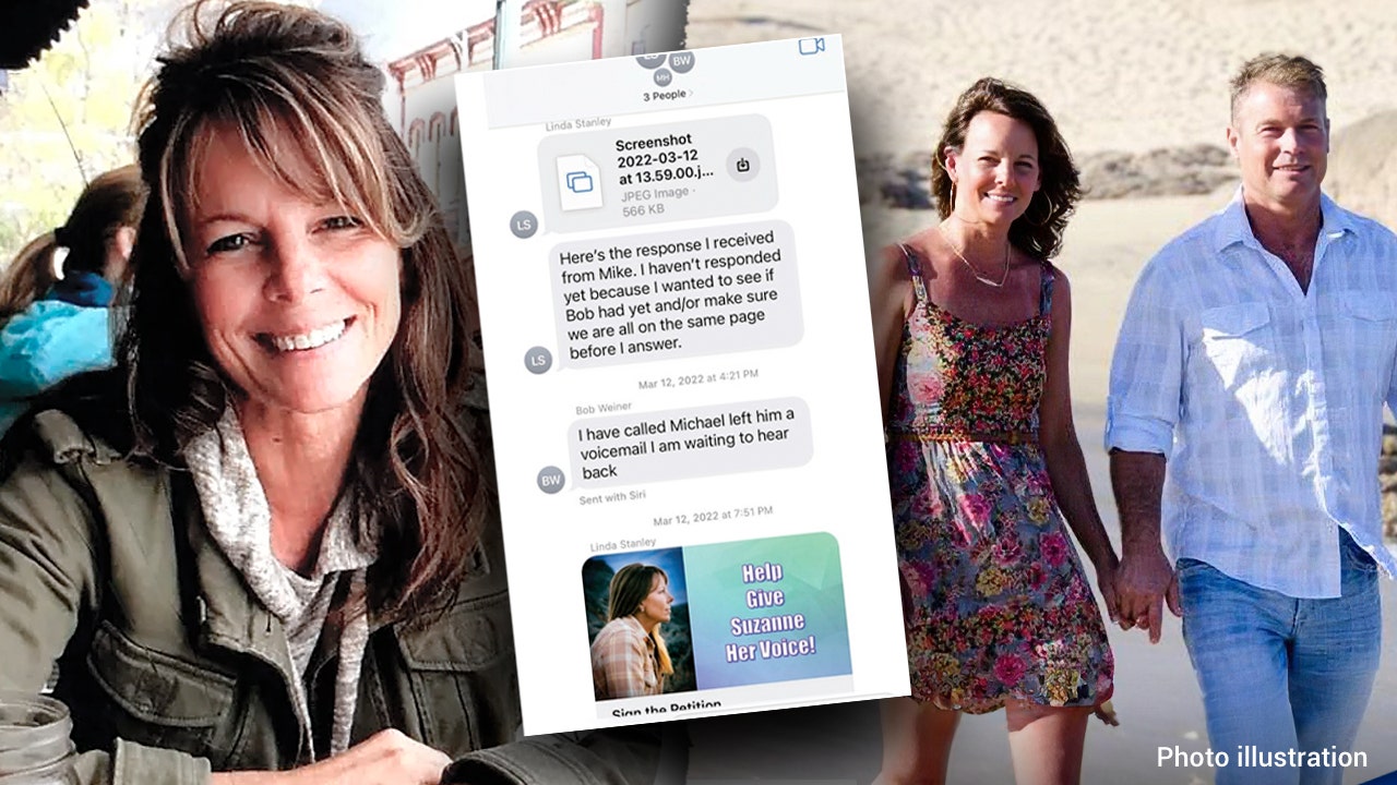 Colorado prosecutors in Barry Morphew's dismissed murder case accused ...