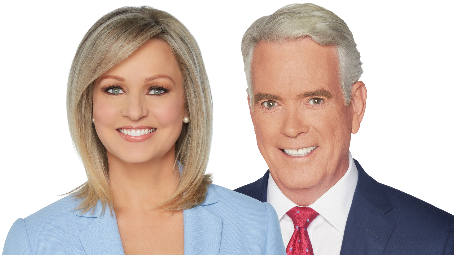 America Reports | Fox News