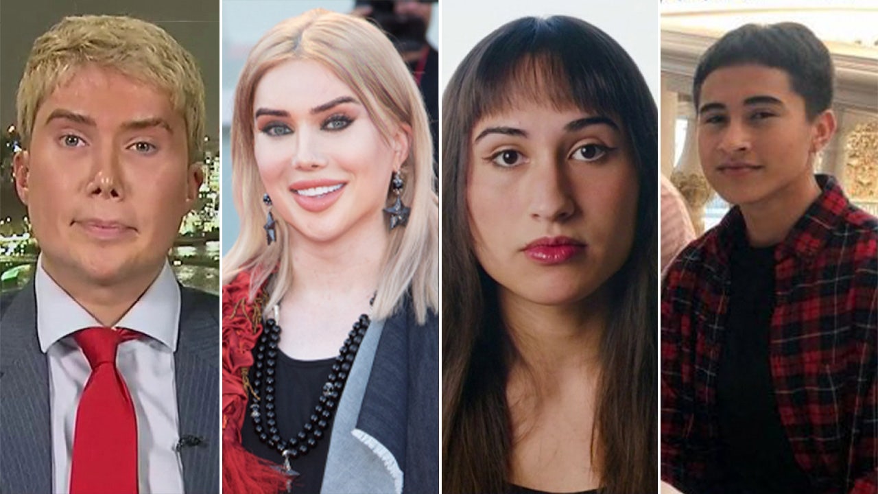 Detransitioners praise NHS for decision to stop puberty blocker prescriptions | Fox News