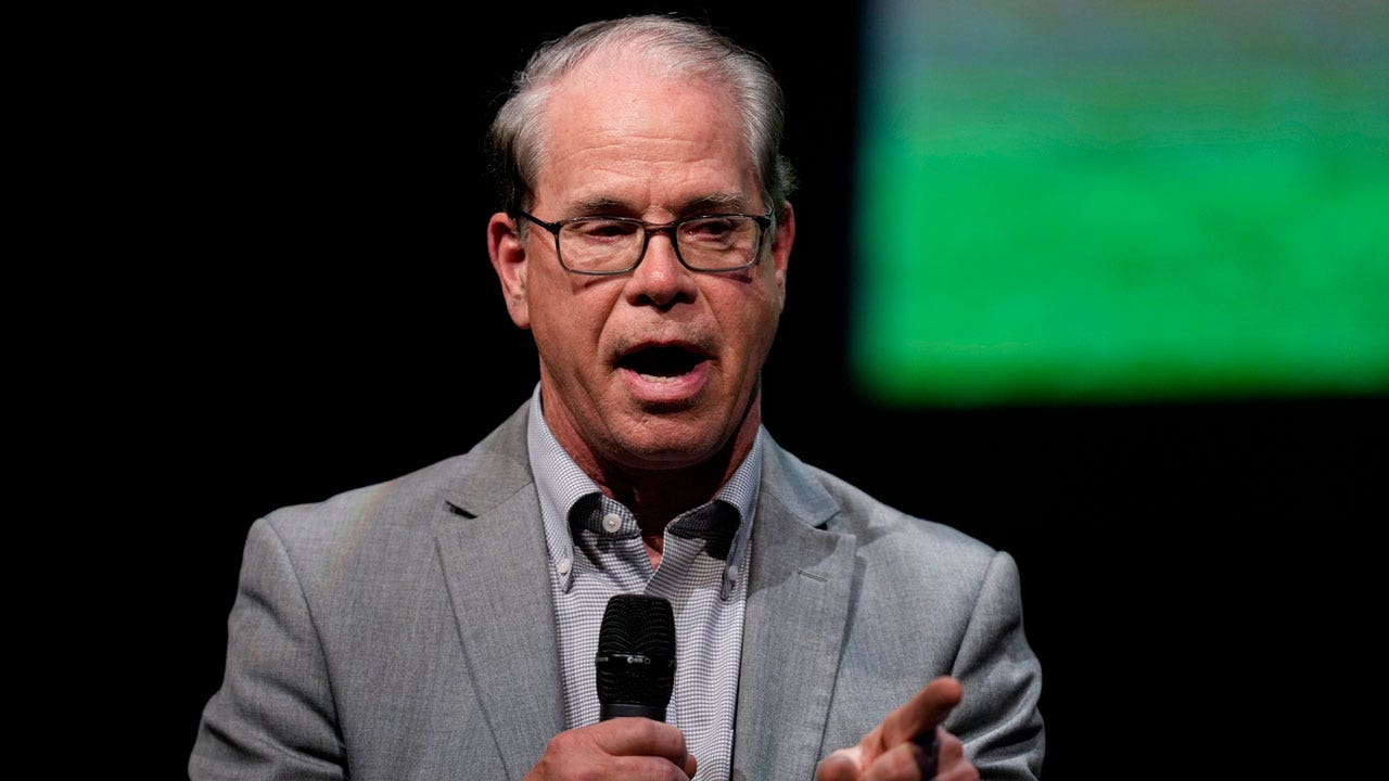 Braun Says Post secondary Education Costs Have Surpassed Healthcare
