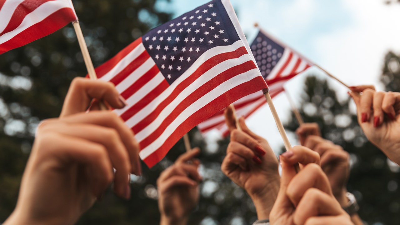 70 songs for your Fourth of July playlist: Patriotic tunes by Lynyrd ...