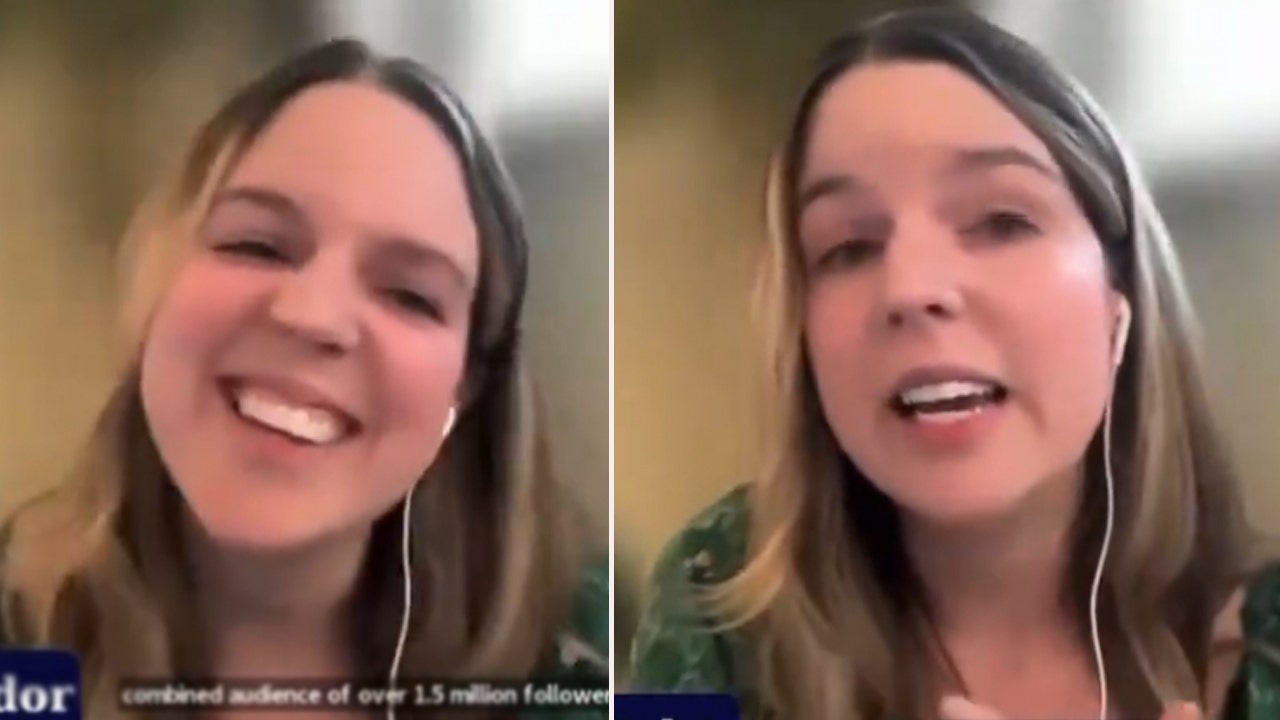 'White Women for Kamala' TikToker discussed how to deal with 'bigoted ...