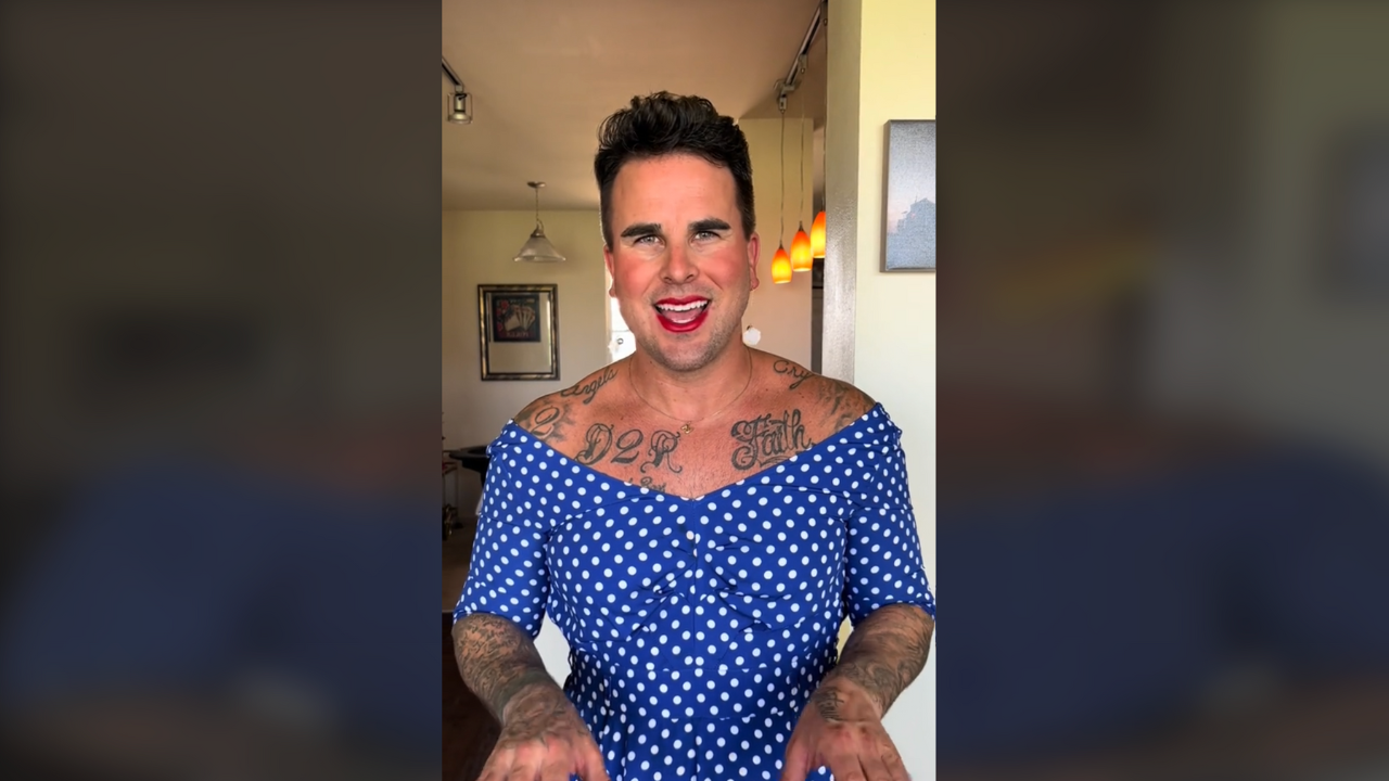 Former ‘Bachelorette' contestant hasn't been met with 'open arms' from ... Former ‘Bachelorette' contestant hasn't been met with 'open arms' from ...