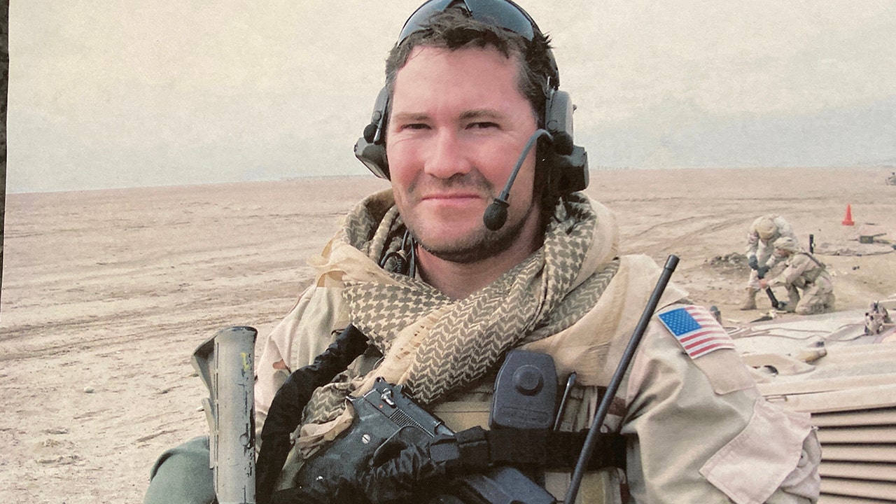 Florida Congressman Mike Waltz to release new book on Green Beret ... Florida Congressman Mike Waltz to release new book on Green Beret ...
