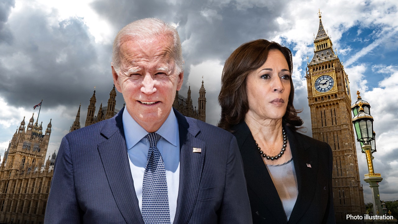 Biden-Harris admin ‘taking advice from foreign governments’ on policing speech, lawmaker charges ...