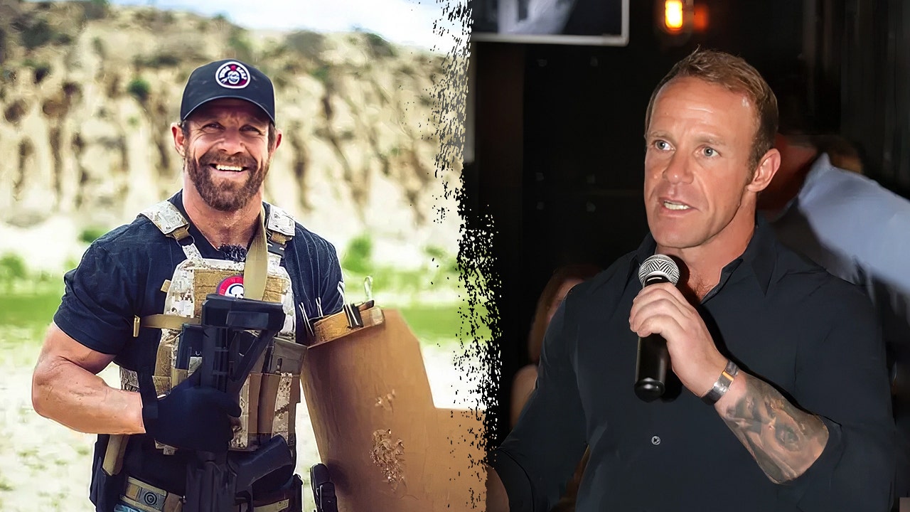 Retired Navy SEAL jailed in war crimes probe vows not to let it happen ...