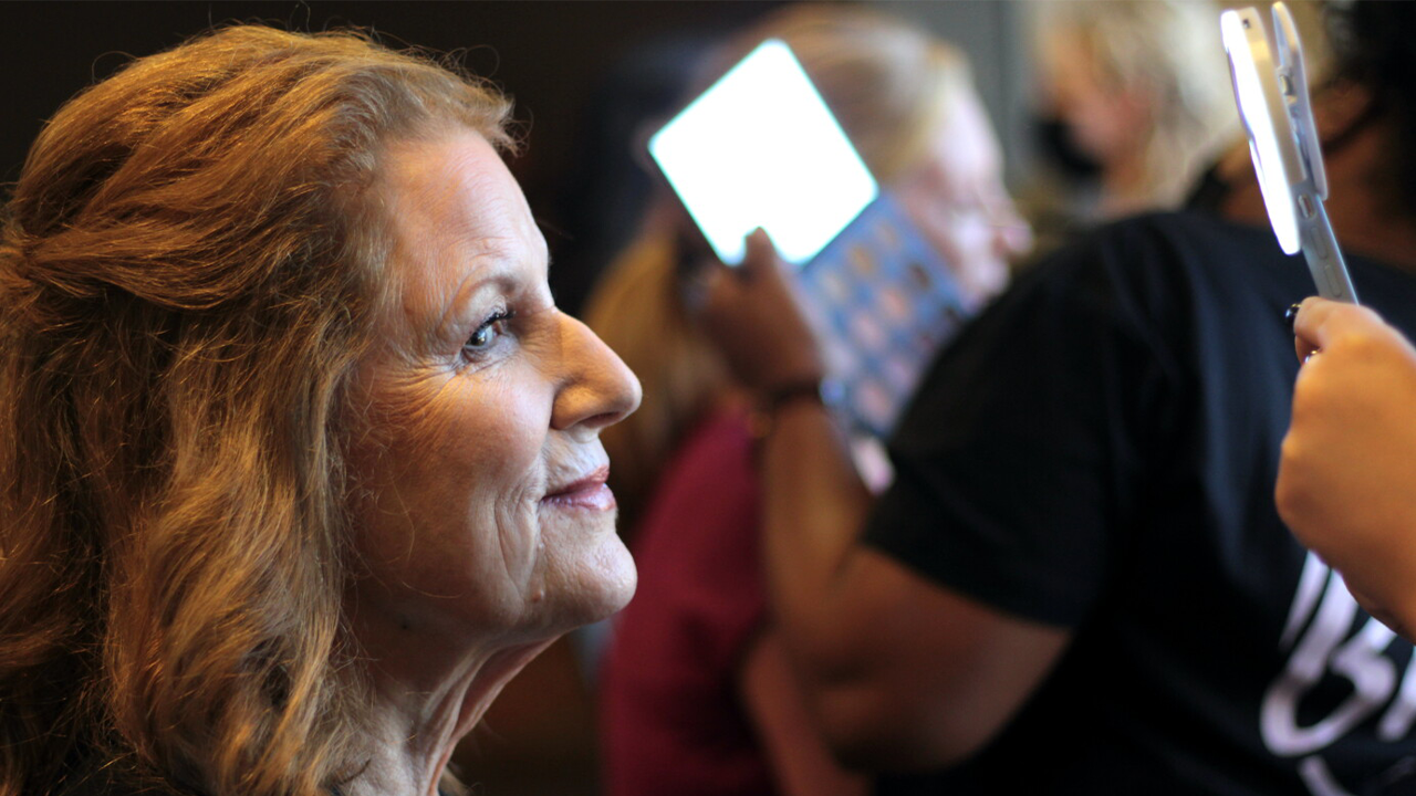 La superviviente de un aborto detalla el "trauma" que ha sufrido ...