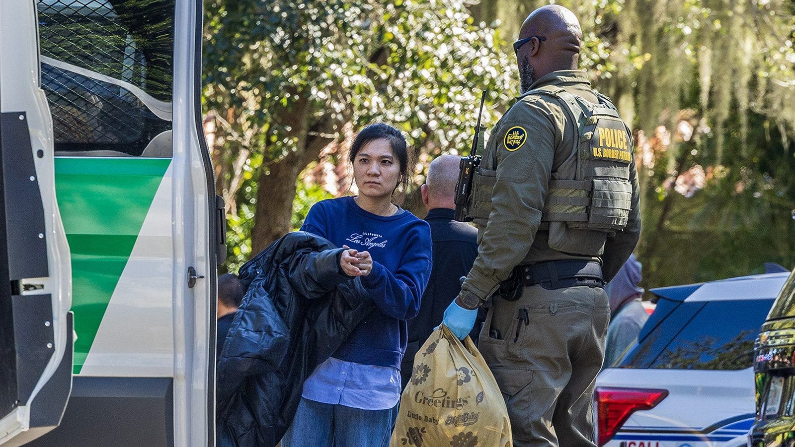 Coral Gables, Florida sees uptick in human smuggling operations | Fox News