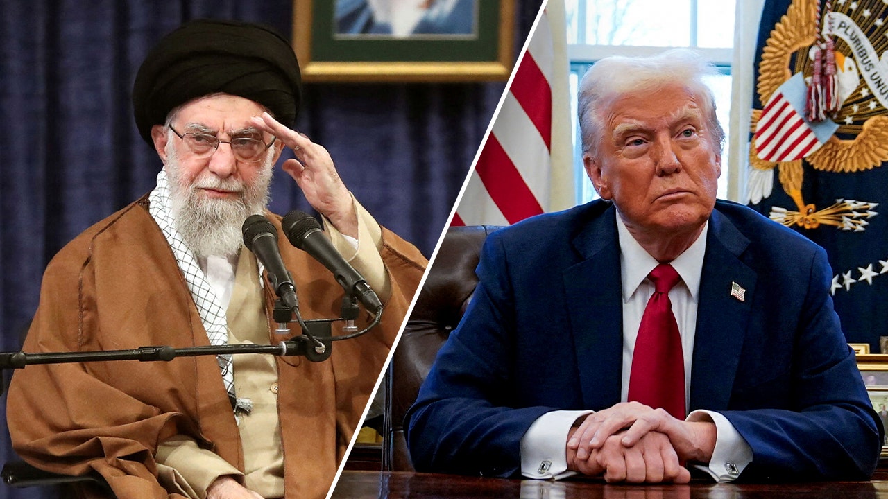 Fox News Politics Newsletter Final Moments With Iran Fox News
