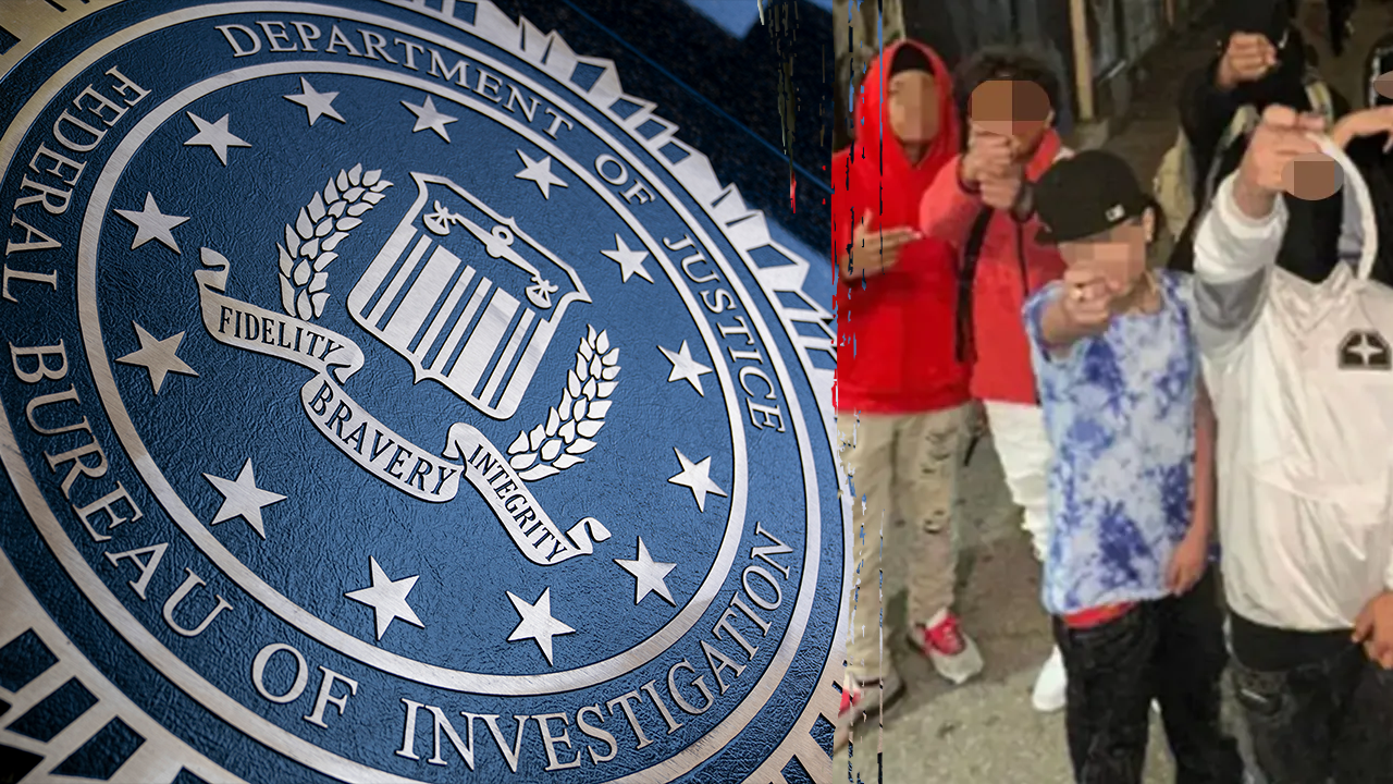 FBI finds Tren de Aragua used by Venezuela to undermine US public ...