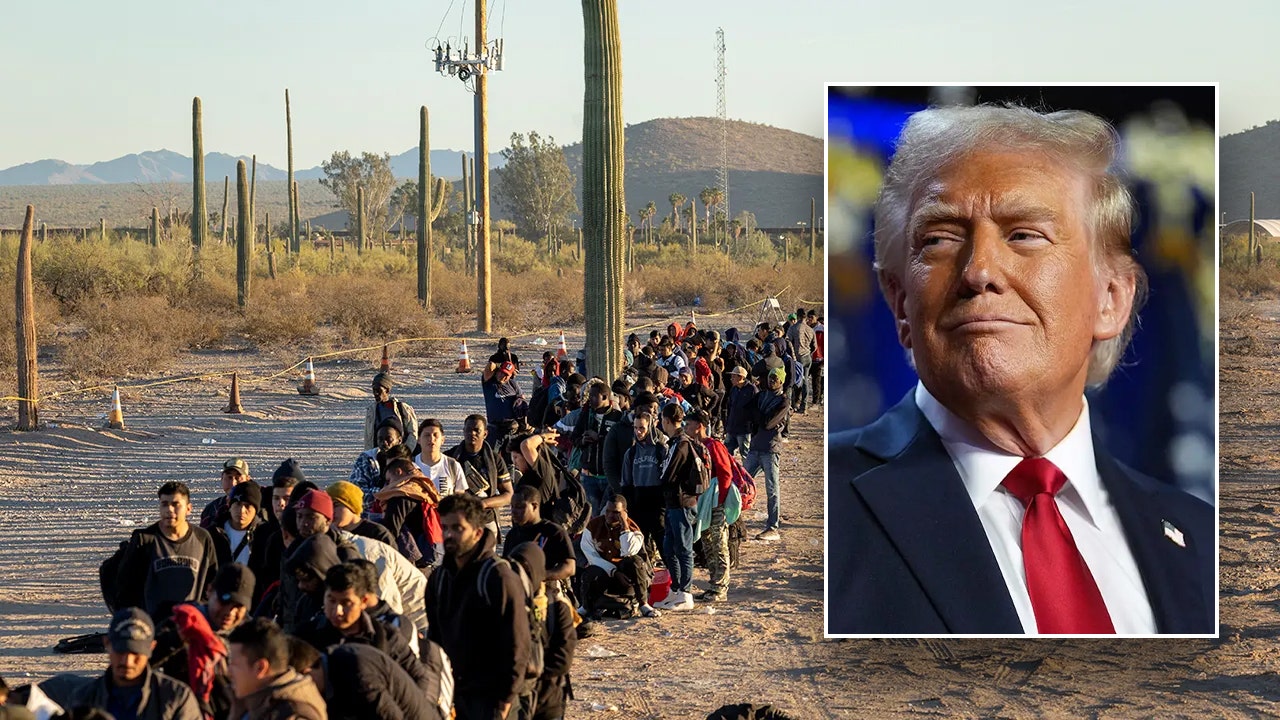 CBP Releases March Border Crossing Numbers Marking Lowest Ever CBP Releases March Border Crossing Numbers Marking Lowest Ever