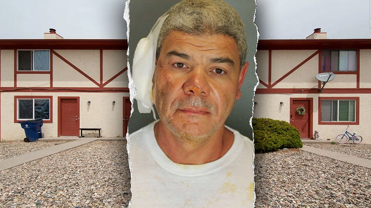 Mohamed Soliman's family in custody as details emerge on Boulder ...