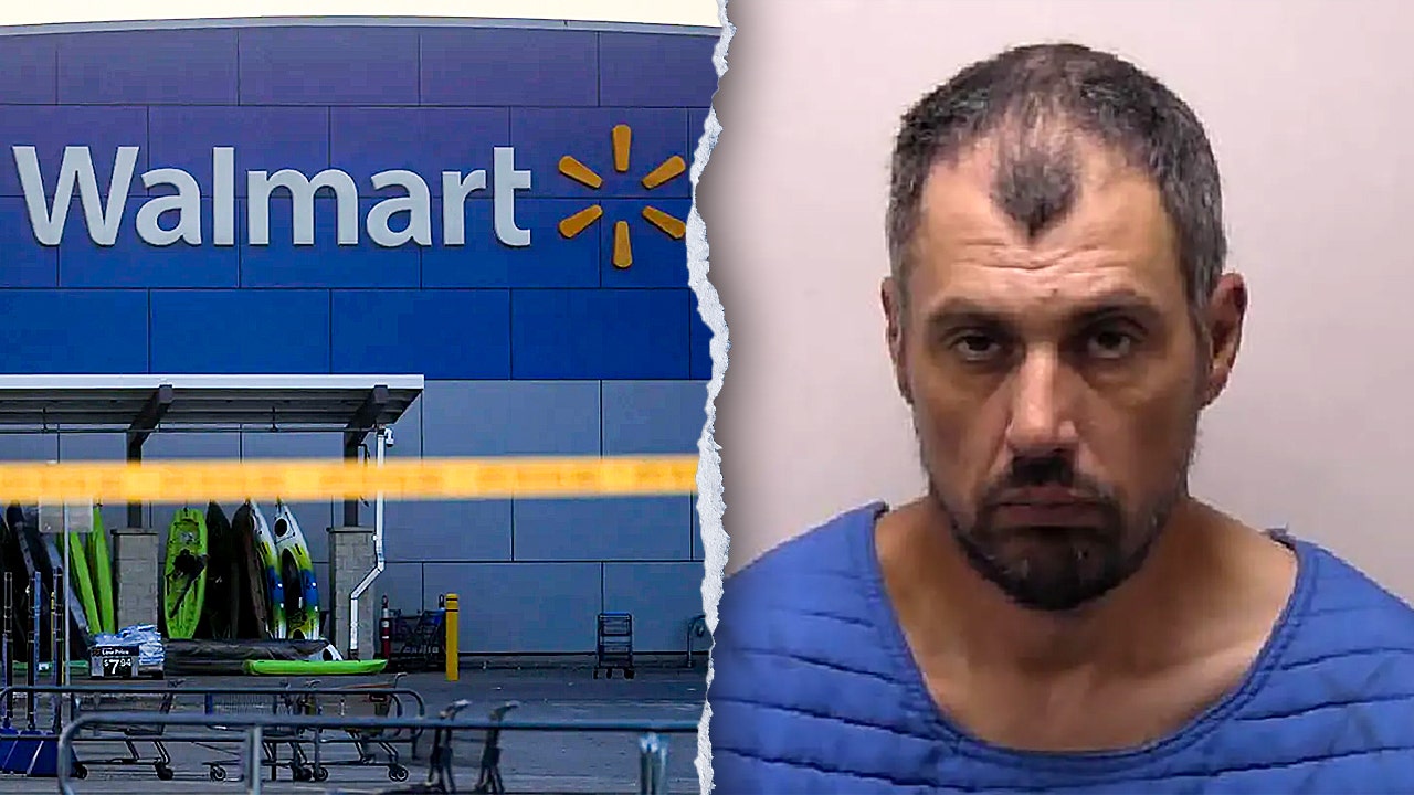 Michigan Walmart stabbing suspect identified by police | Fox News