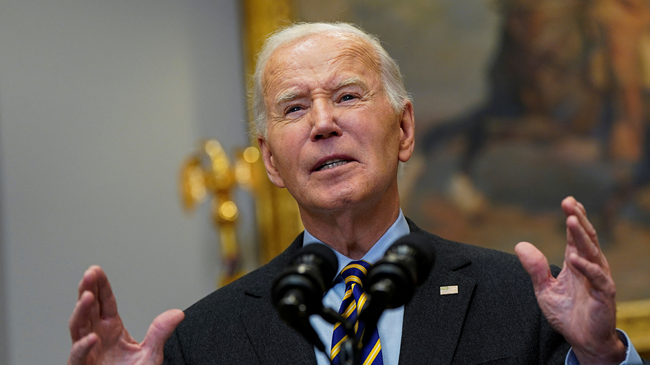 New data shows Biden HHS systemically failed to vet child sponsors ...
