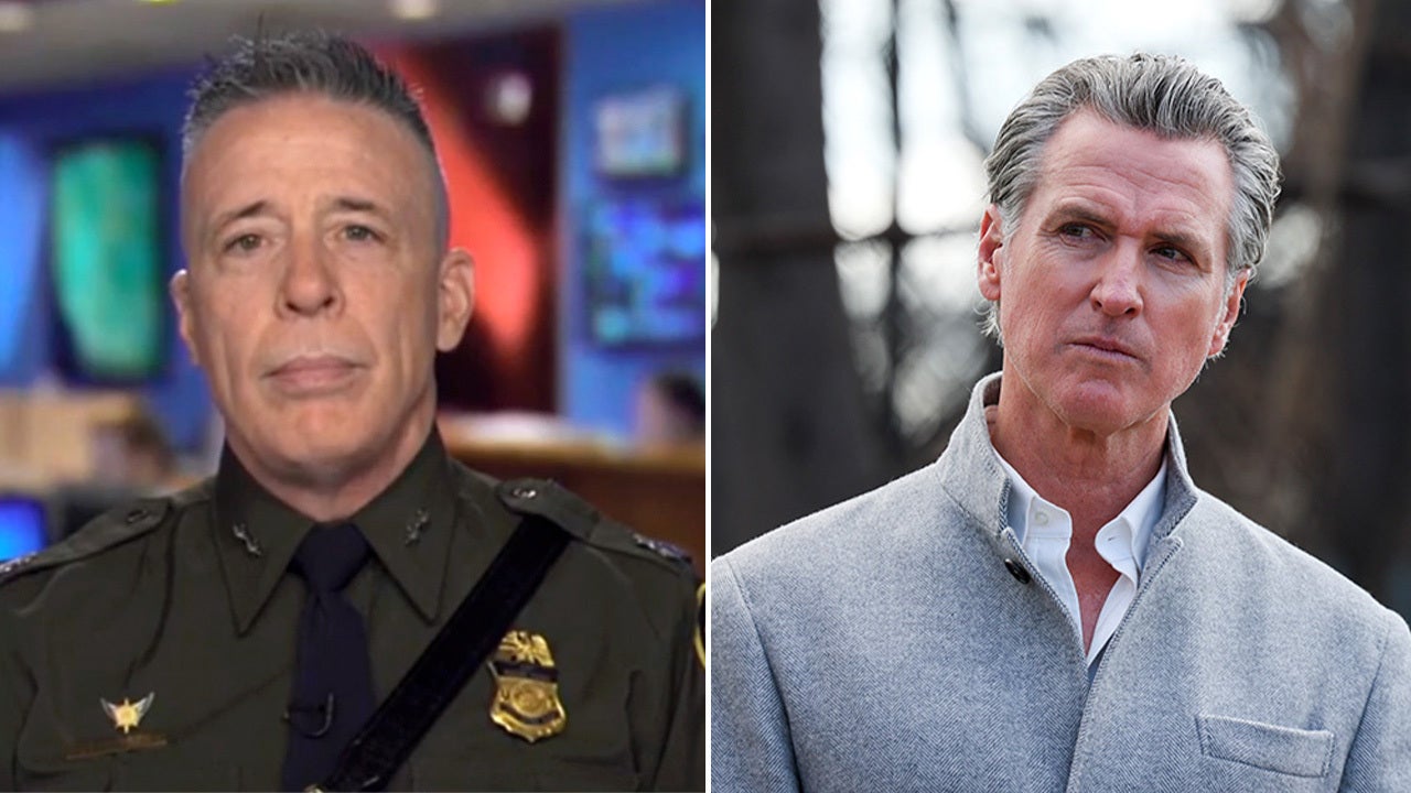 CBP official calls Newsom's immigration raid timing claims a 'tantrum ...