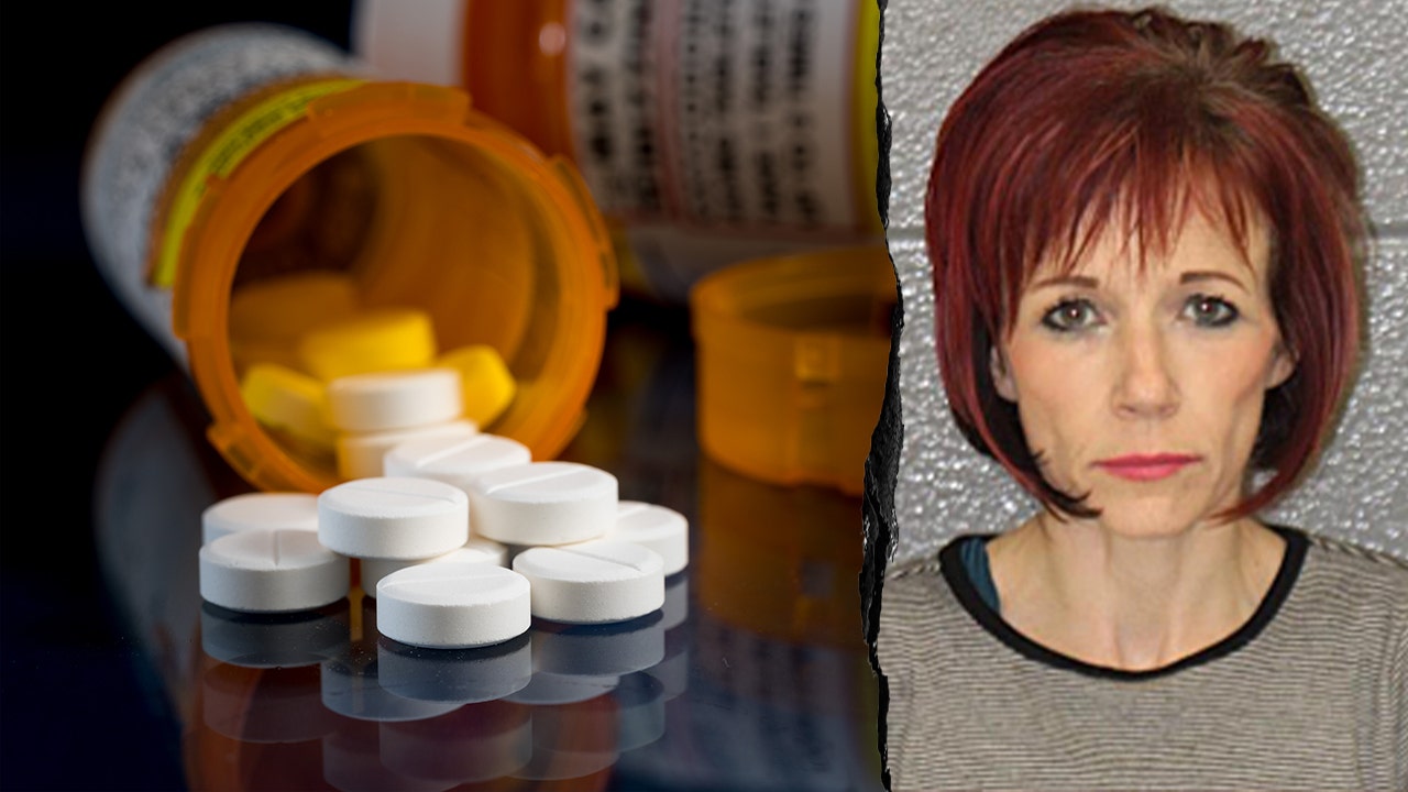 Wife faces attempted murder charges for allegedly poisoning husband ...