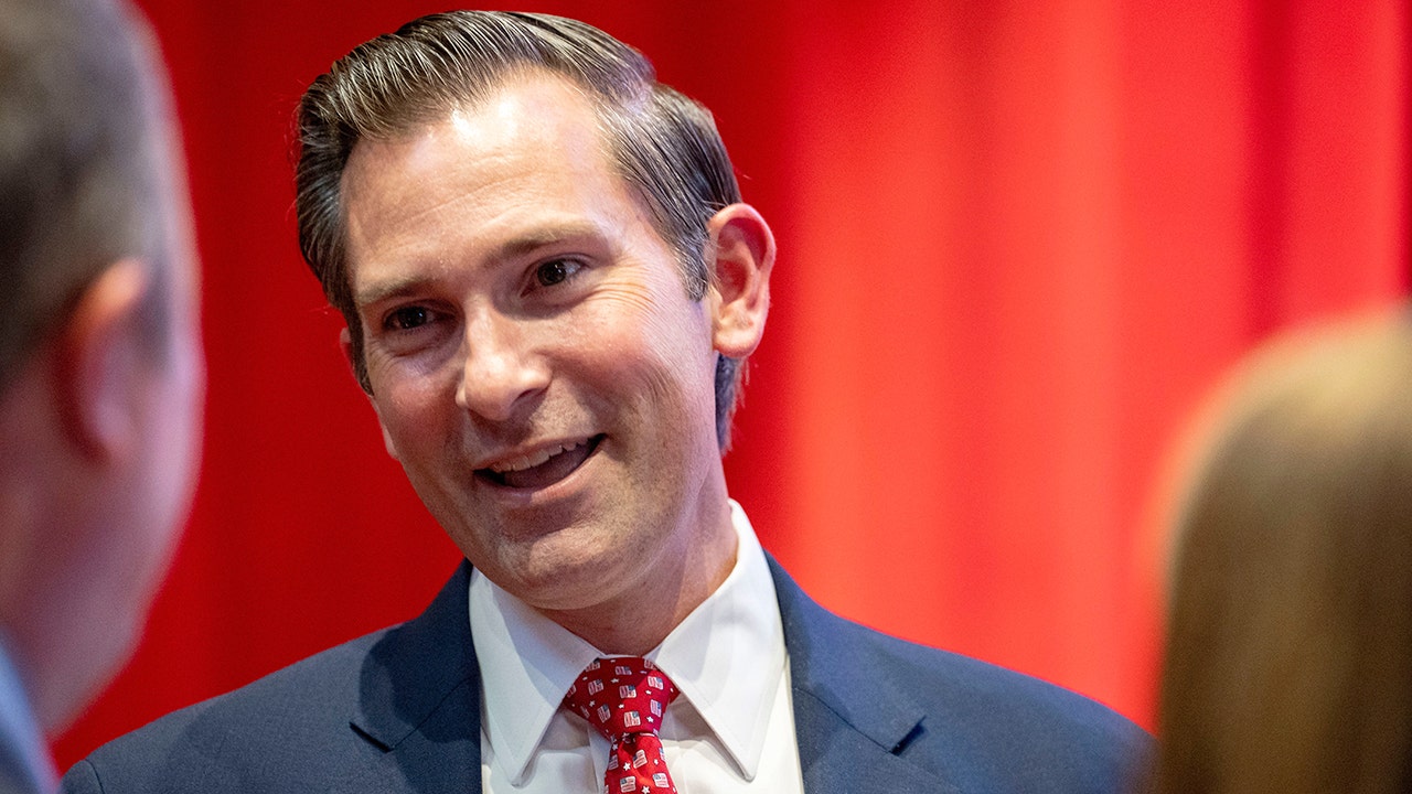 Trump-backed Matt Van Epps wins Tennessee GOP congressional primary | Fox News