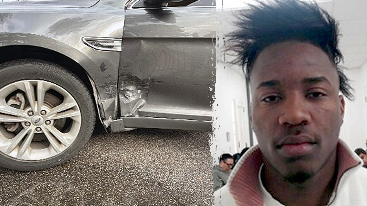 ICE head says agents facing 'constant impediments' after migrant car ...
