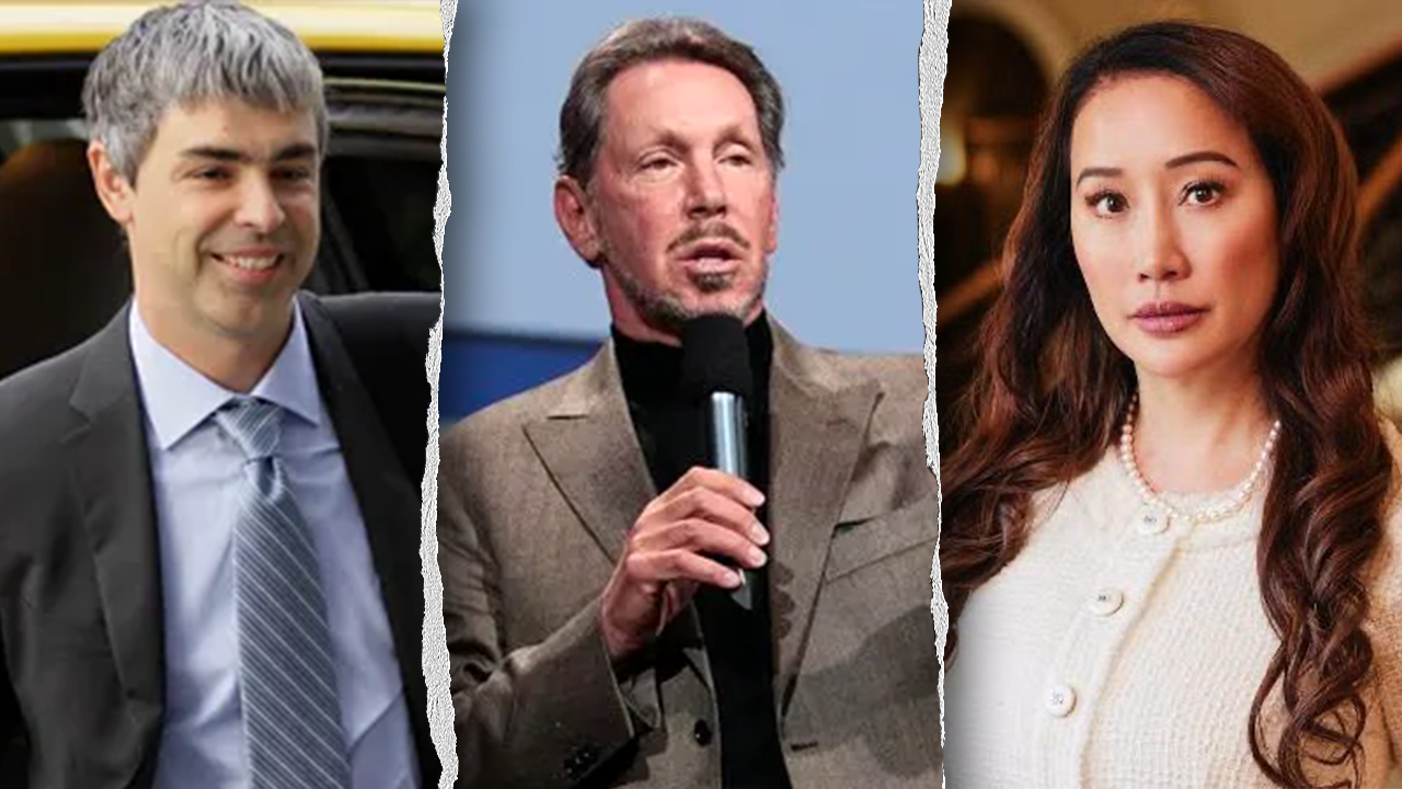 Tech insider warns California tax hikes will trigger mass billionaire ...
