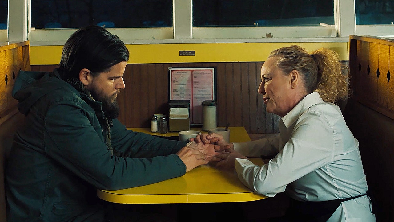Sheepdog film focuses on veteran mental health struggles and ...