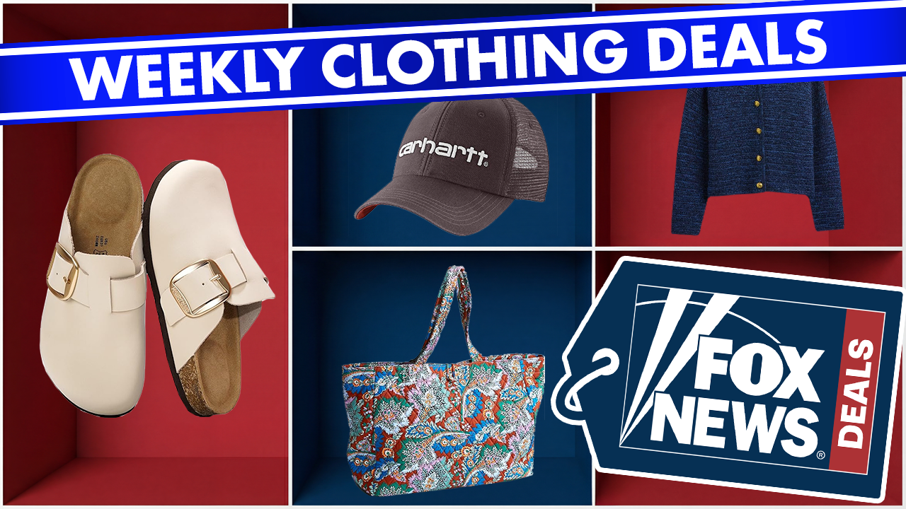 Spring clothing deals up to 78% off: Levi’s, Carhartt, L.L.Bean and ...