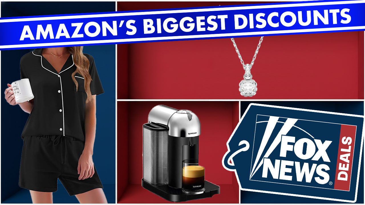 40% off or more: Amazon deals on Skechers sneakers, Swarovski jewelry ...