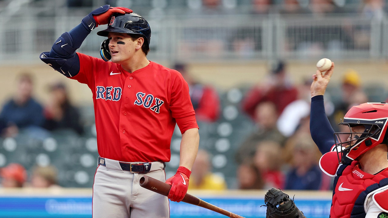 MLB's new automated strike zone has created a massive unintended ...