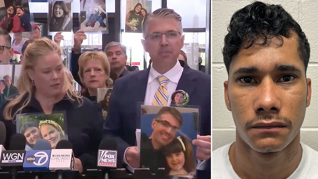 Illegal immigrant arraigned in Loyola student Sheridan Gorman's killing ...