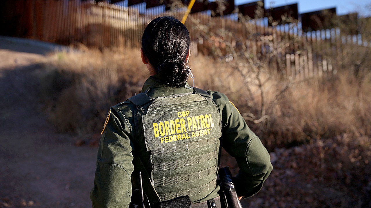 Texas woman charged with impersonating immigration officer in visa ...