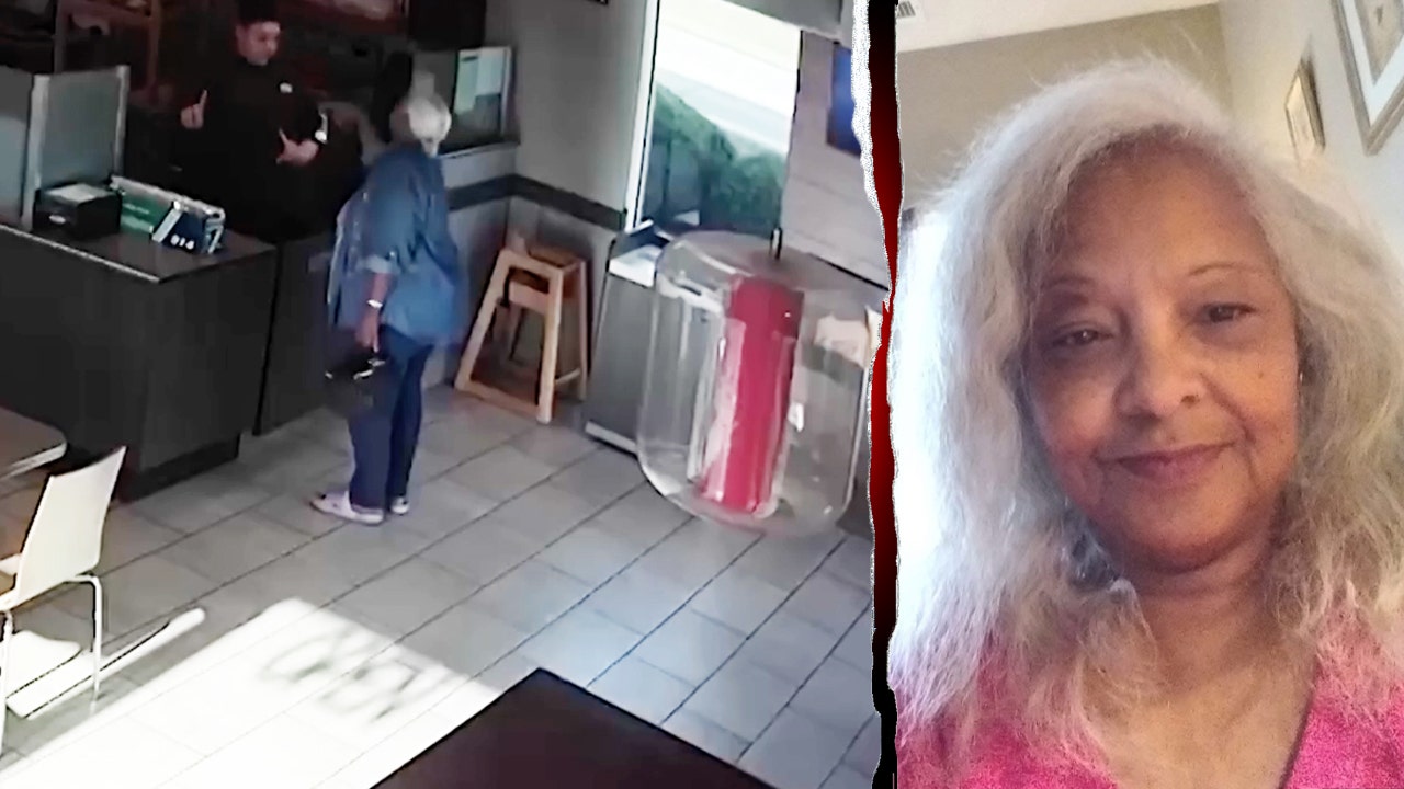Indiana woman, 75, dies after physical fight with fast food manager ...
