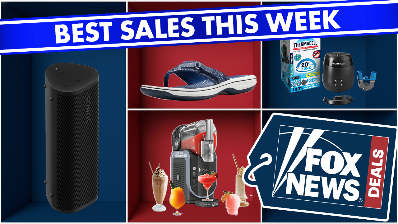 This week's best deals: Save up to 60% on Ninja SLUSHis, lawn mowers ...