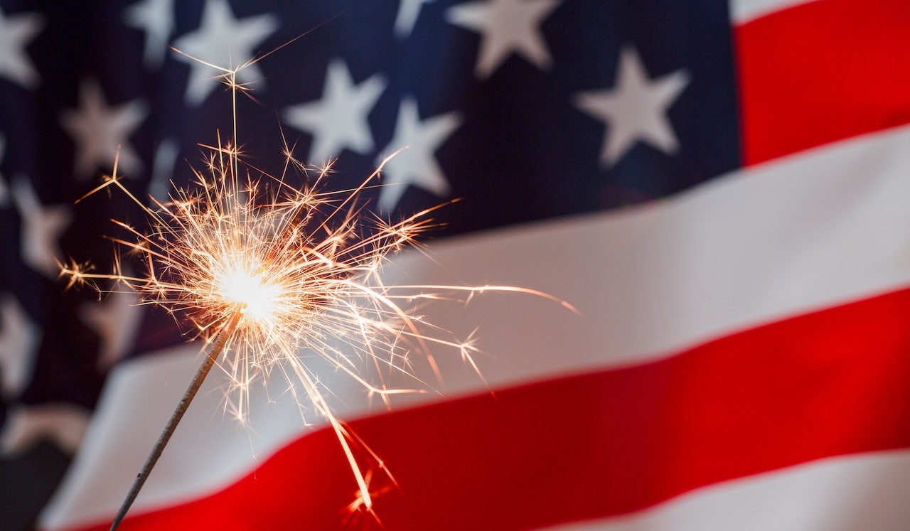 Celebrate America 250 with new FOX News Proud American merch | Fox News
