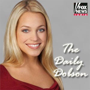 The Daily Dobson Entertainment Podcast | Podcasts