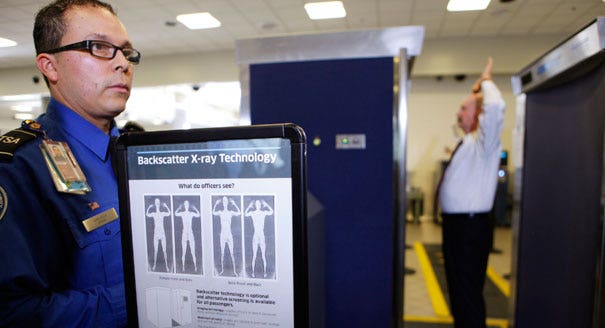 TSA Changes | News
